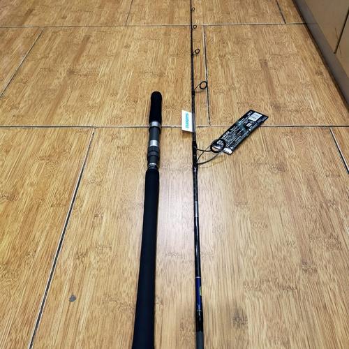 Promo Joran Jigging SHIMANO GRAPPLER Type J S60-5 PE5 - Jakarta Utara - TokoPancingSepitBiru ...