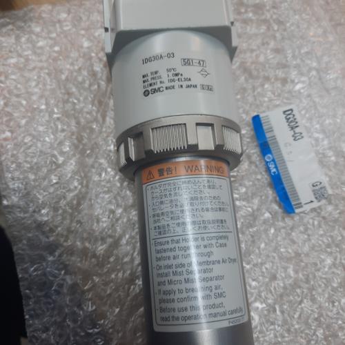 Jual SMC IDG30A-03 Membrane Air Dryer Pneumatic - Jakarta Barat - ANEKA PENUMATIC&HYDROLICS ...