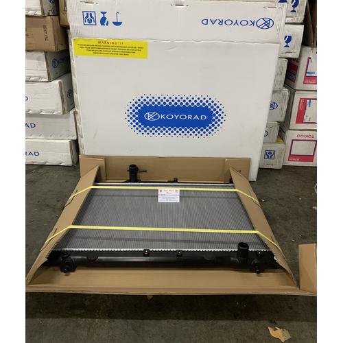 Jual Radiator NOAH, NAV1 3ZR koyorad japan - Jakarta Selatan - Jaya ...