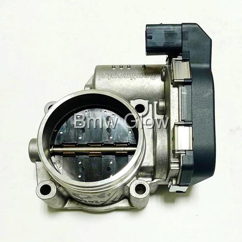 Jual Throttle Housing Assy BMW E90 LCI N46N VDO 13547561066 - Jakarta ...
