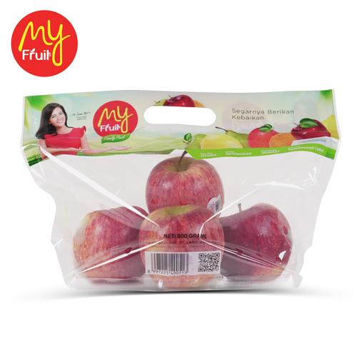 Promo My Fruit Family Pack Apel Envy 800 gr - Jakarta Timur - My Fruit ...