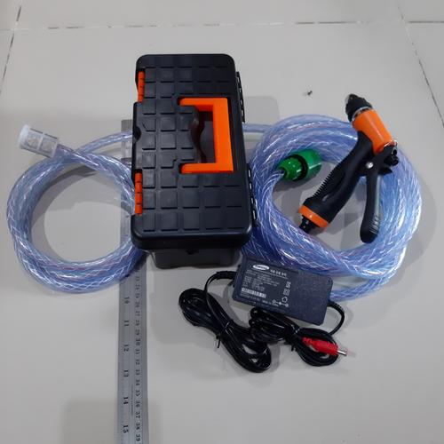Jual Portable Pompa Cuci Motor/AC Rumah 120 PSI - Kota Tangerang ...