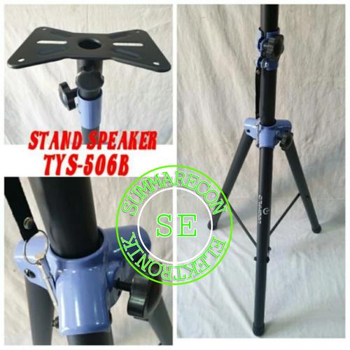 Jual stand speaker aktif 15 inch full besi - Jakarta Barat - SUMMARECON ...