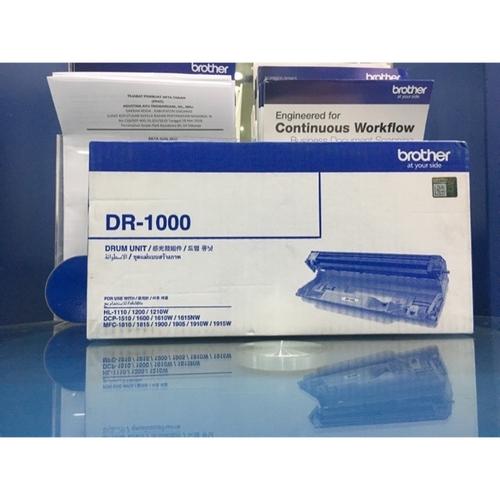 Jual Brother Drum Kit DR-1000 Original - Kota Surabaya - Absolute ...