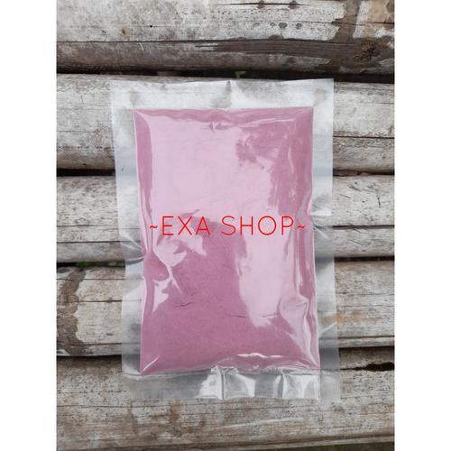 Jual TEPUNG UBI UNGU BUBUK / SWEET POTATO POWDER 100GR - Kab. Bantul ...