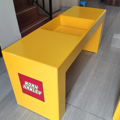 Jual Meja Lego (Meja Only) - tanpa baseplate - Jakarta Barat ...