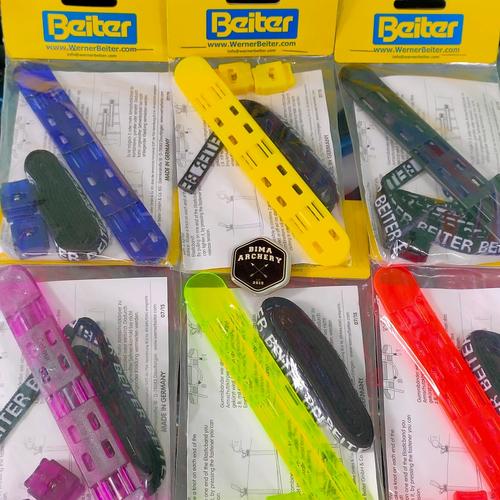 Jual Armguard Beiter Hard | Arm Guard Made In Germany Bima Archery ...