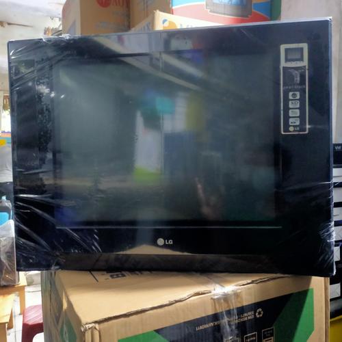 Jual TV TABUNG LG 21 INCH 21in Slim - Jakarta Barat - BINTANG ...