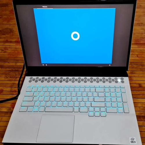 Jual Dell Alienware Area 51M Monster Gaming Laptop RTX 2080 Limited ...