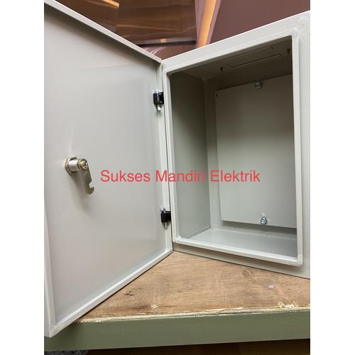 Jual box panel indoor 30x40x20 30x40/ box panel 30x40 - Jakarta Barat ...