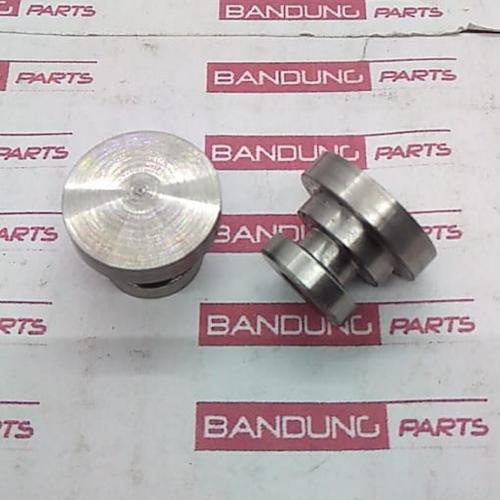 Jual Baud Jok Stainless 2 pcs # BAUD-SS-SPRINGER - Kota Bandung ...