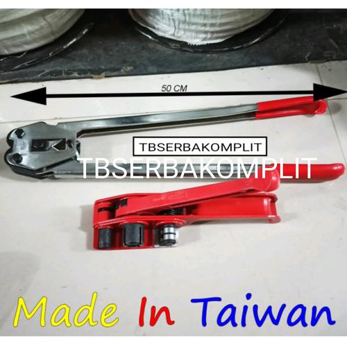 Jual Packing Machine Tensioner Mesin alat paking manual strapping ...