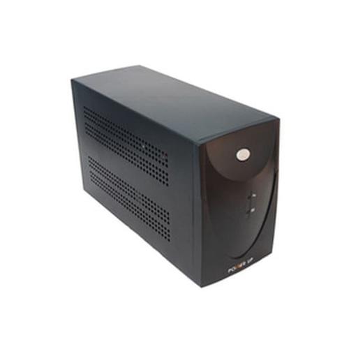 Jual UPS POWER UP 600VA - UPS 600VA + Stabilizer - Kota Bandung ...