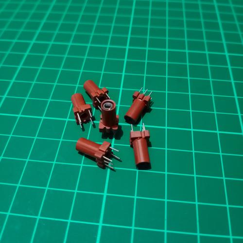 Jual koker 5mm 5 mm inti ferit ferite ferrite ferrit - Kab. Tangerang ...