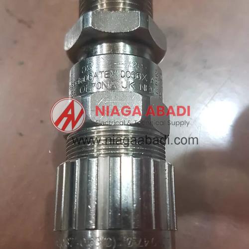 Jual Hawke 501/453 RAC OS M20S M20 Os Kabel Glen Cable Gland Derat ...