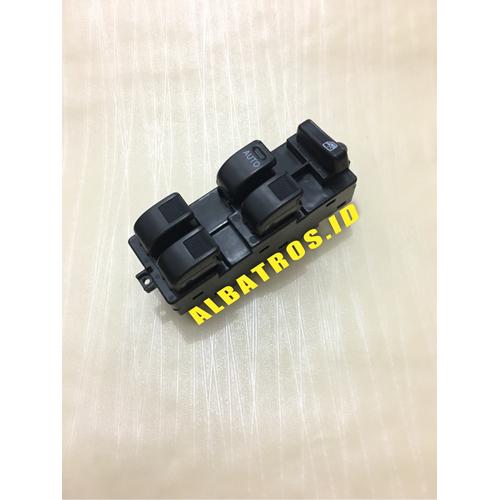 Jual Saklar power window master switch assy power window avanza xenia ...