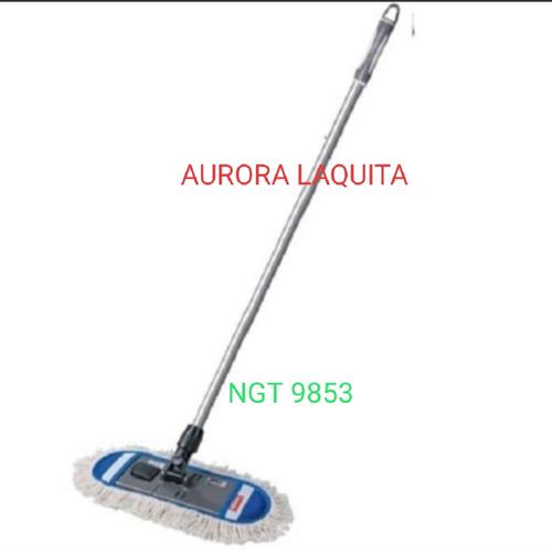 Jual Lobby Duster/ Pel Debu Lantai /Ring a Mop anti debu Nagata 9853 ...