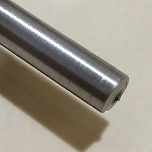 Jual Shaft besi batangan 19mm x 60 cm besi as batang - Kab. Cilacap ...