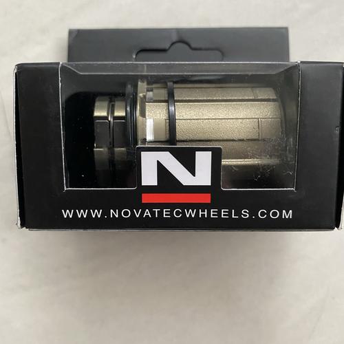 Jual Novatec A2 Shimano 8-11 Speed Cassette Body - Jakarta Barat - RPY ...