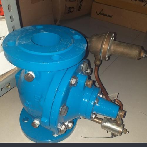 Jual PRV Pressure Reducing Valve Singer 21/2"inch - Jakarta Pusat ...