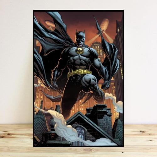 Jual Poster dinding Batman/A3+/Tanpa bingkai 14. - Kab. Karawang ...