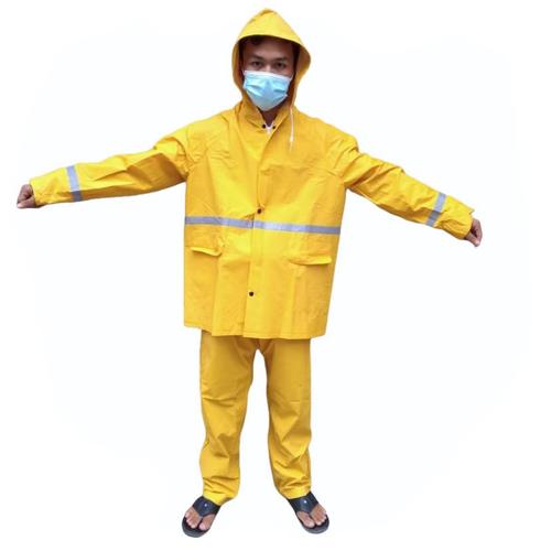Jual Jas Hujan Proyek Setelan Aether Kuning List Scotlight Raincoat ...