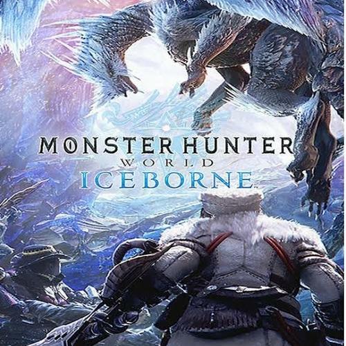 Jual Monster Hunter World Iceborne PC Include DLC - Download - Kota Depok - Guardian RX | Tokopedia
