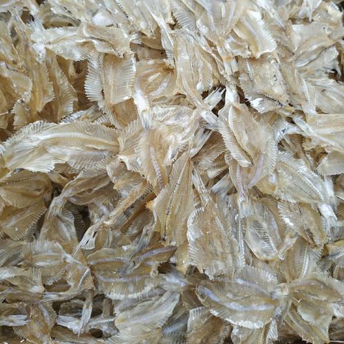 Jual IKAN ASIN LAPAN TIPIS AMIGO-KALAPAN TAWAR-PAKANG GRADE A 250g ...