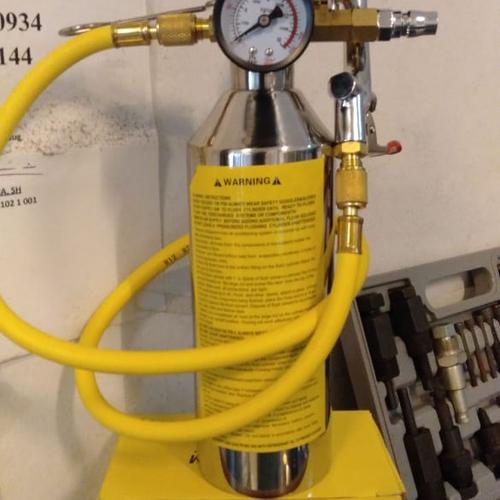Jual alat flushing ac mobil flasing flashing tool kit - Kab. Bekasi ...