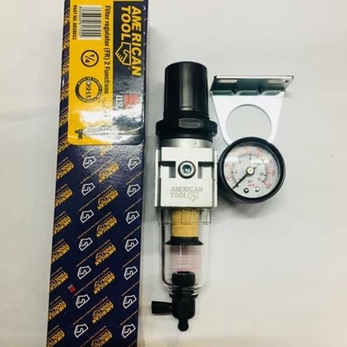 Jual Air Control Unit Filter Angin Kompresor Compressor Single Amtool ...