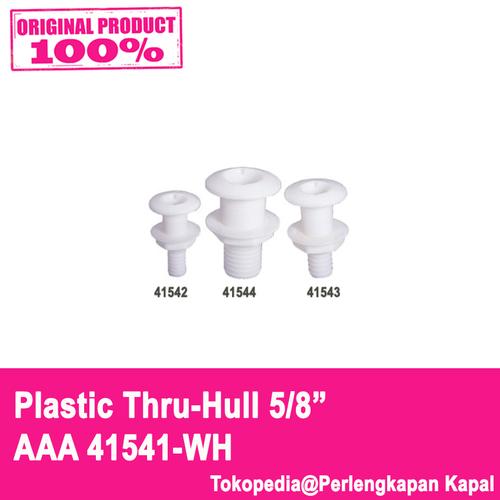 Jual Plastic Thru-Hull / Thruhull plastik - Jakarta Utara ...