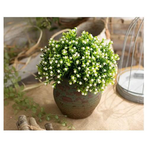 Promo Bunga Berry Mini - Tanaman Hias Plastik Dekorasi Rumah - Bunga ...