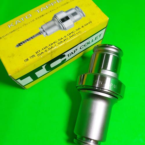 Jual Collet Tap Kato tapper japan TC1022-16 . collet tap matic m16 ...