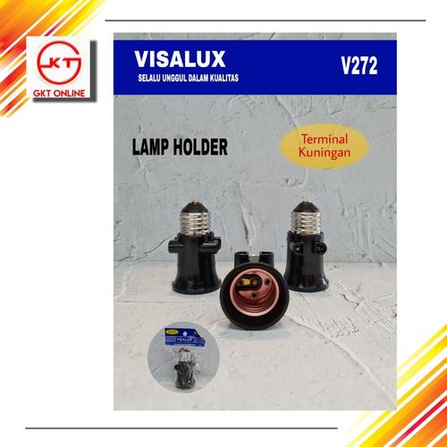 Jual Fitting Lampu Gantung Kombinasi Visalux / Fitting Gantung ...