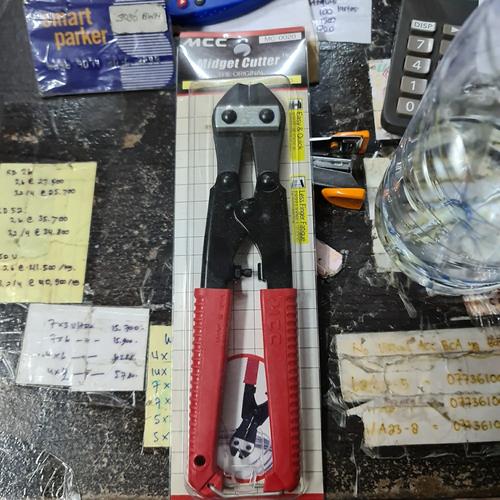 Jual midget cutter mcc made in japan - Jakarta Barat - sarana welding ...