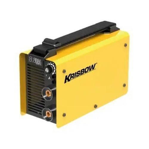 Jual TRAVO LAS INVERTER DC WELDING 120A KRISBOW 10211995 - Jakarta ...