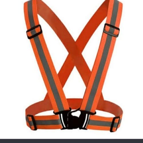 Jual Rompi Tali Safety - Hijau - Jakarta Pusat - ANNISA KENARI TEHNIK ...