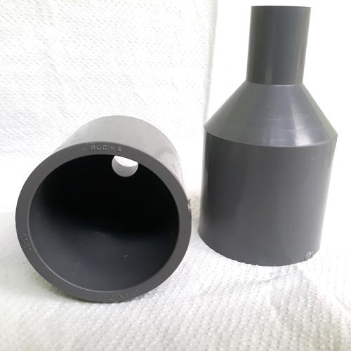 Jual flok shock sambungan pipa 2×1/2 inc rucika - Kab. Bekasi ...