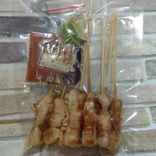 Jual Sate Taichan Vacum Pack Frozen - Kab. Tangerang - Bon_appetit ...