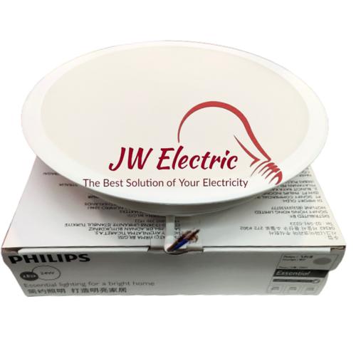 Jual Downlight Philips LED 24 Watt Tipe Meson 59471 8 Inch (Dalam ...