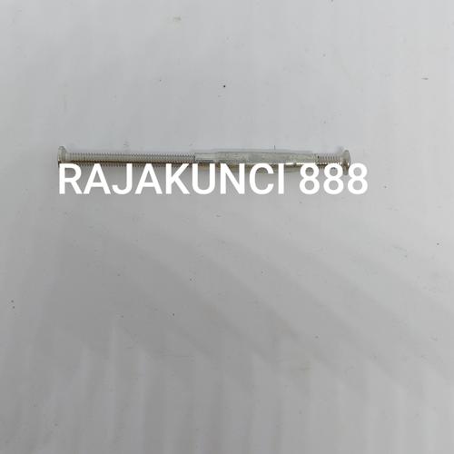 Jual Baut handle pintu / Baut tembus / Mur baut handle / Handle pintu ...