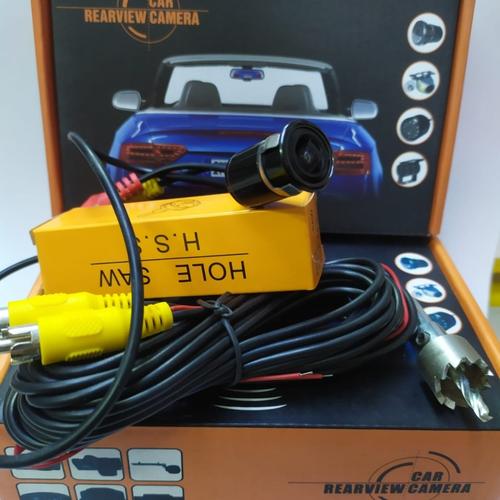 Jual Camera mundur mobil kamera bulat. - Kota Semarang - laris_manis ...