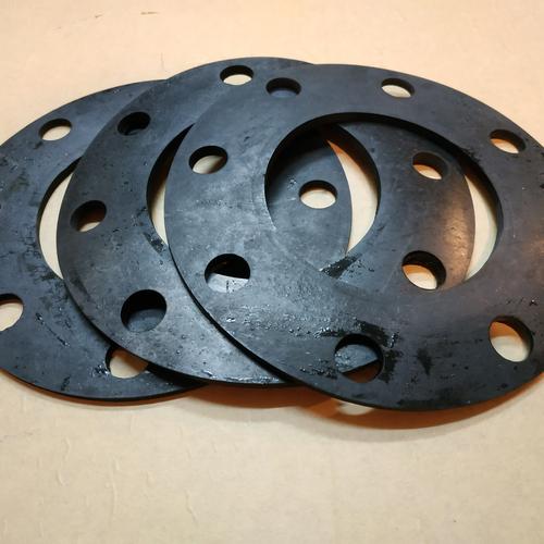 Jual Packing gasket Rubber 4"Jis 10K FF tebel 5mm - Jakarta Barat ...