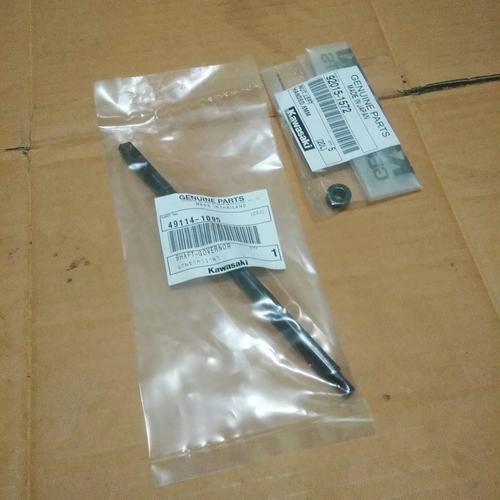 Jual Tiang kips dan mur kips ninja r rr - Kab. Bekasi - Surya Atmaja ...