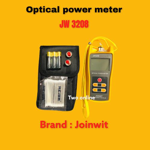 Jual OPM Joinwit JW 3208 - Jakarta Utara - Two Online | Tokopedia