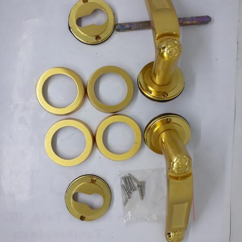 Jual Kunci pintu hotel/ kunci pintu pisah/ handle hotel set + body ...