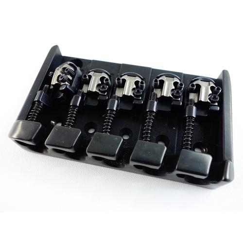 Jual Ibanez SR Accu-cast B505 5 String Bass Bridge Black - Kab. Bogor ...