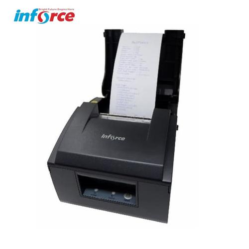 Jual Printer Inforce Dot Matrix 7010D LAN Printer Kasir 7010 D Manual ...