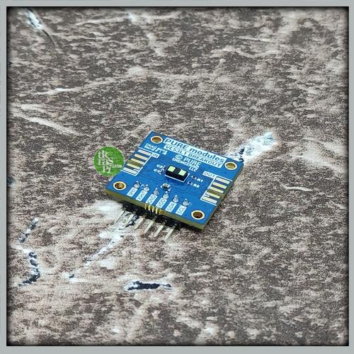 Jual PUREmodules - VL53L1 Distance Sensor - Kab. Bandung Barat - Toko ...