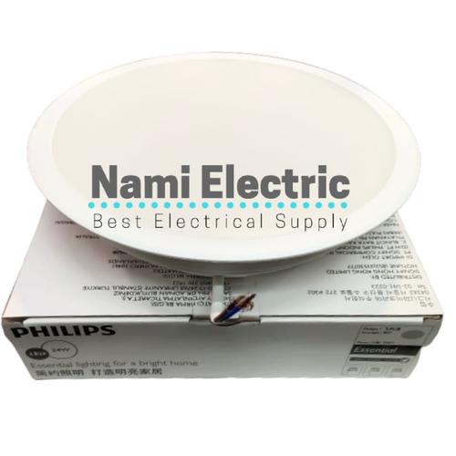 Jual Downlight Philips LED 24 Watt Tipe Meson 59471 8 Inch (Dalam ...